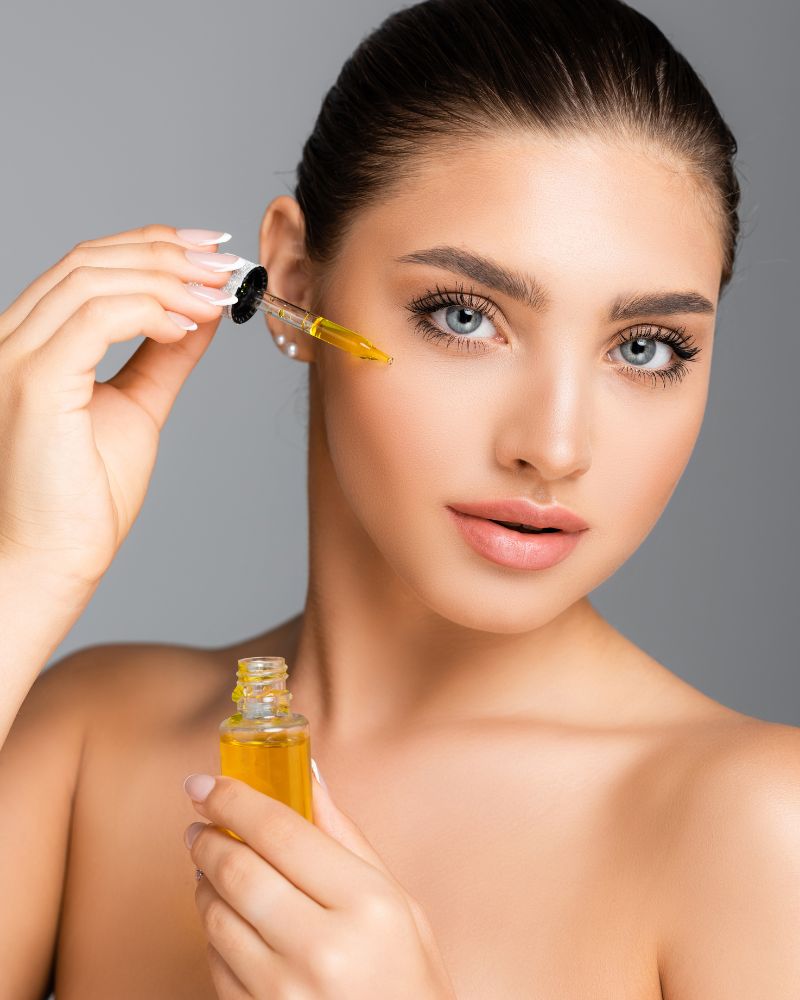 Sieri viso: tutte le domande e le risposte! - Blog Dermafutura